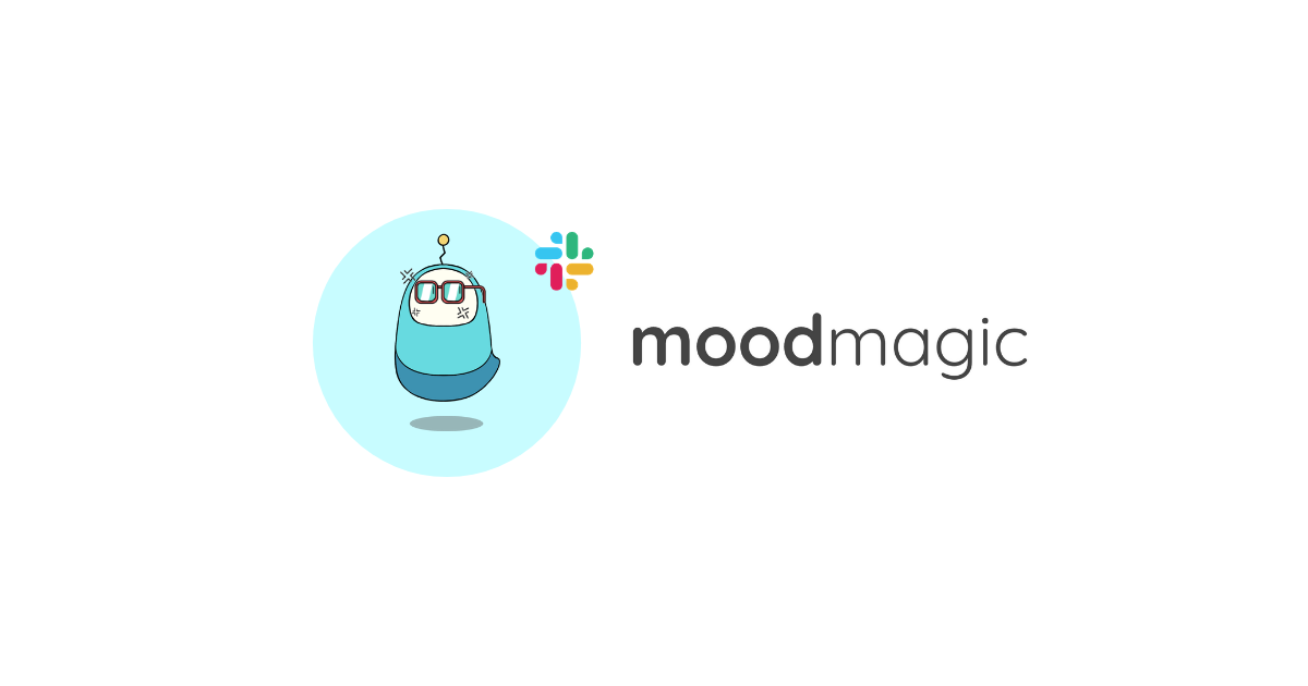 Say hello to Moodmagic