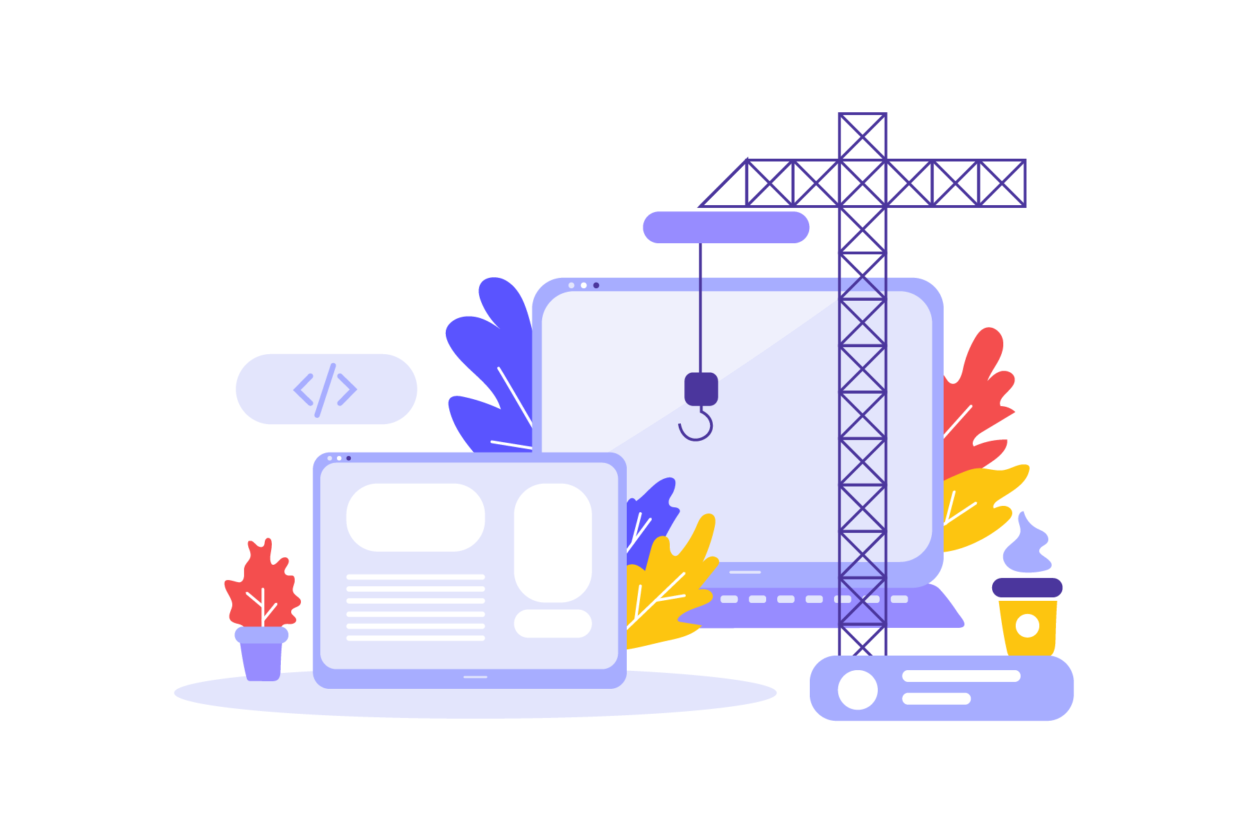 Ship'd August 2020 : Automation, Designs