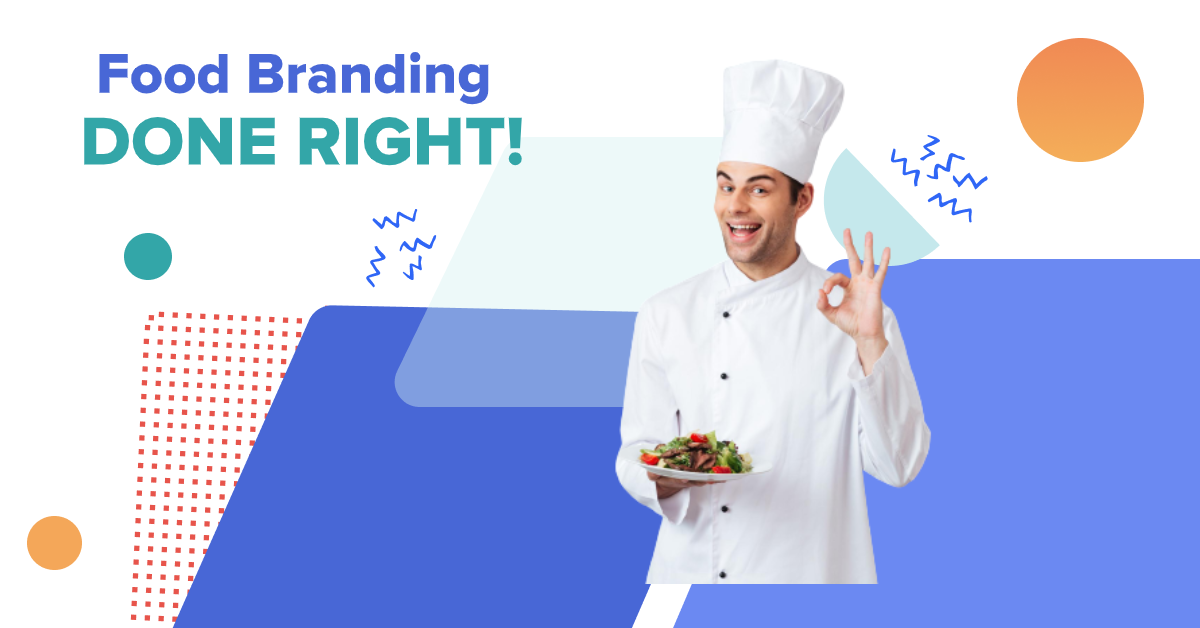 Food Branding Done Right