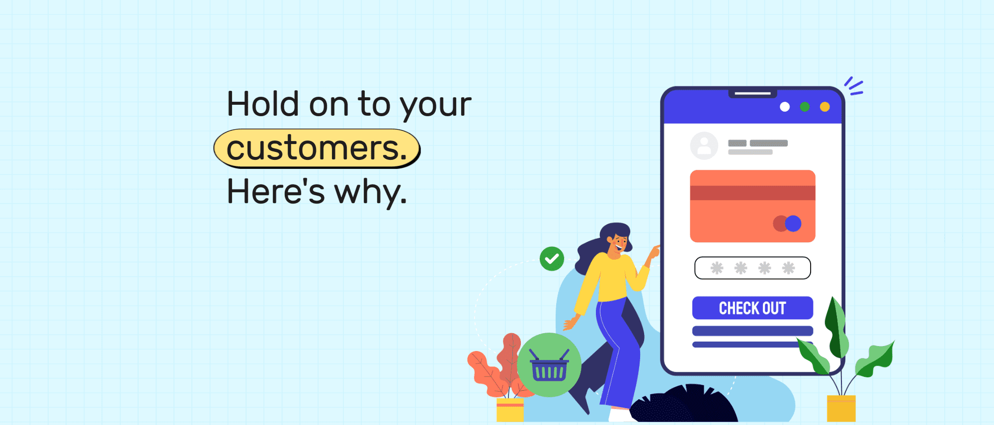 Customer Retention - The Secret Sauce to Ecom Success