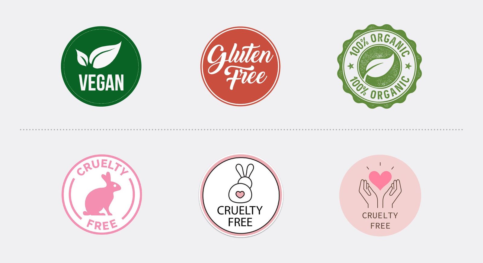 The Definitive Guide to Trust Badges