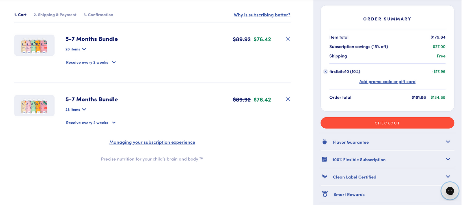 The Importance of Cart Pages: Optimization Strategies & Trends