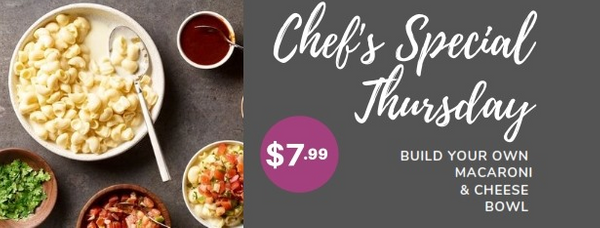 18 Content Ideas for Food & Beverage Brands